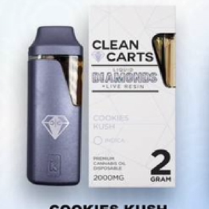 Clean Carts Disposable Shop - Official Store