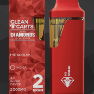 Clean Carts Disposable - Official Website