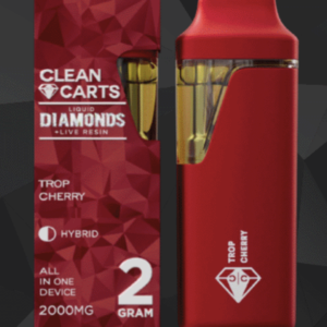 Clean Carts Disposable Shop - Official Store