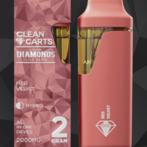 Clean Carts Disposable Shop - Official Store