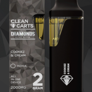 Clean Carts Disposable Shop - Official Store