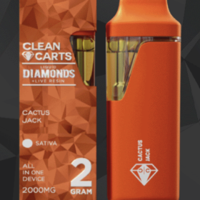 Clean Carts Disposable Shop - Official Store