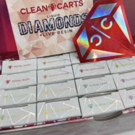 Clean Carts Disposable Shop - Official Store