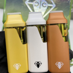 Clean Carts 2Gram Disposable - Clean Carts Official