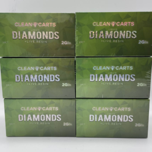 Clean Carts Wholesale Archives - Clean Carts Official