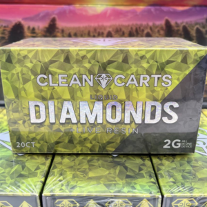 Clean Carts Disposable Shop - Official Store