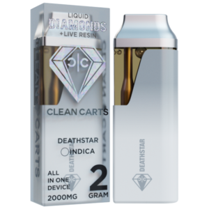 Clean Carts Disposable Shop - Official Store