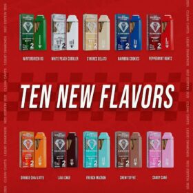 Clean Carts Disposable - Official Website